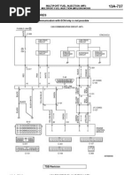 Nissan Navara Service Schedule | PDF | Wheeled Vehicles | Mechanical Engineering