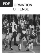 4 4 Defensive Playbook | PDF | National Football League Seasons ...