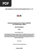 API 610 Key Tables & Requirements - 1 | PDF | Pump | Engineering Tolerance