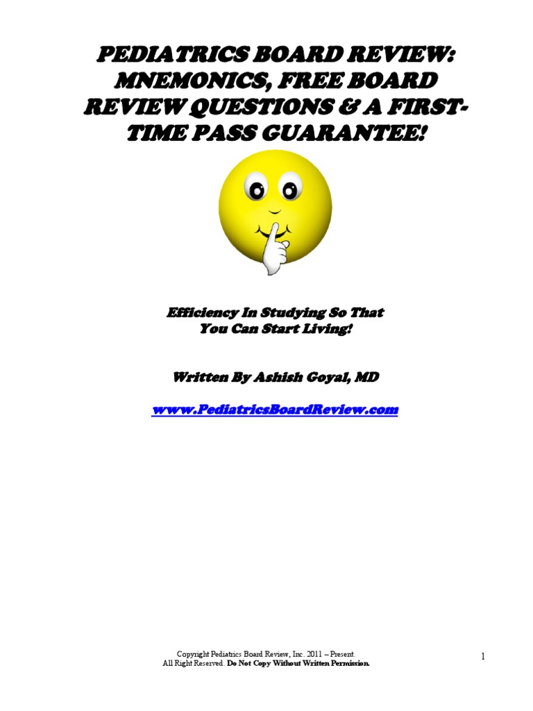 Free Dermatology Study Guide | PDF | Puberty | Medicine