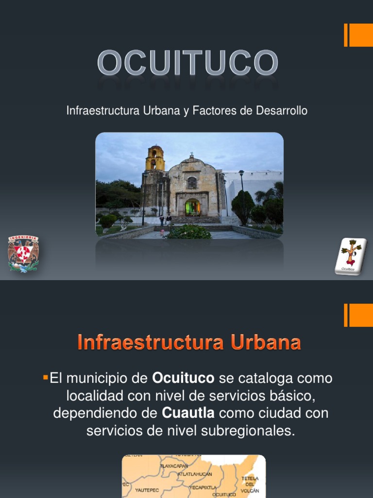 Ocuituco Informacion | PDF | Educación Secundaria | Jardín de infancia