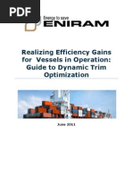 Colreg Questions +answers Test | PDF | Port And Starboard | Anchor