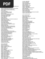 HESOYAM | PDF | Armas de fuego | Proyectiles