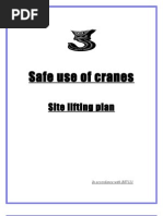 CPCS A62 Crane Lifting Operations Supervisor Theory Test Answers | PDF ...