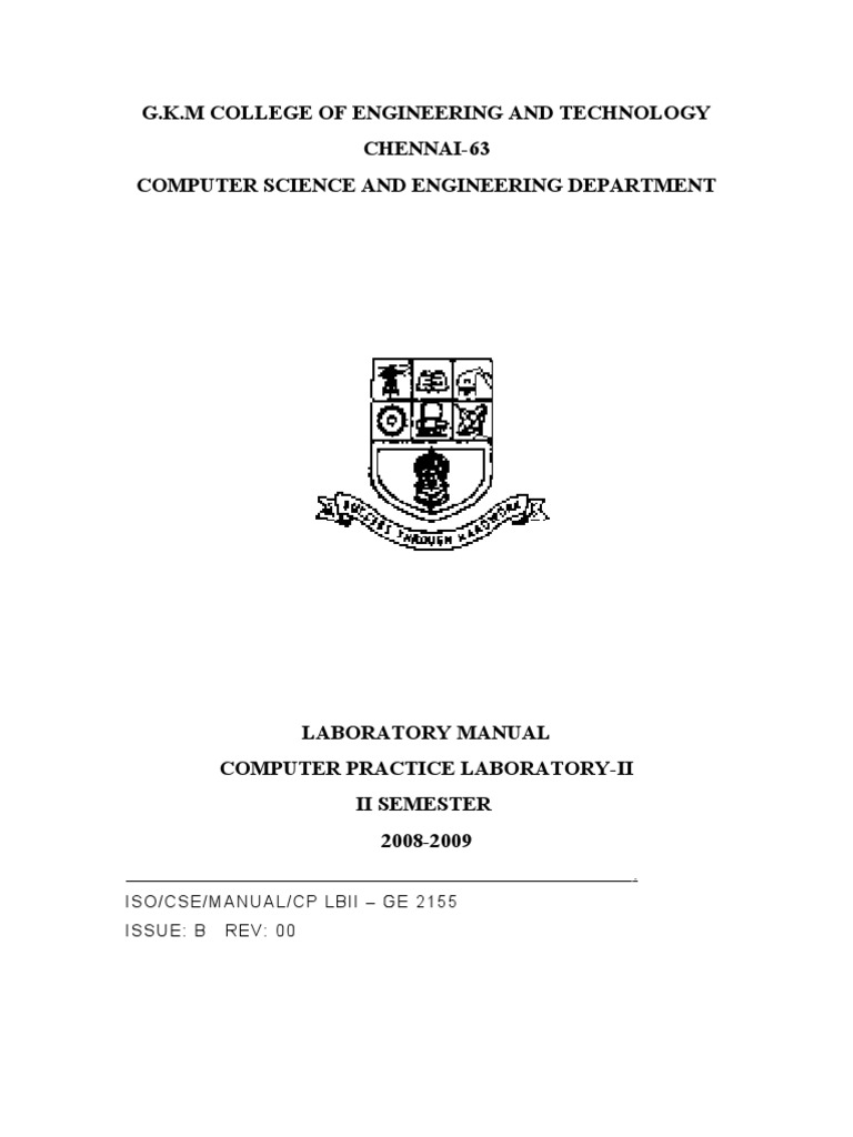 Fundamentals of Computer | Download Free PDF | Command Line Interface | Operating System