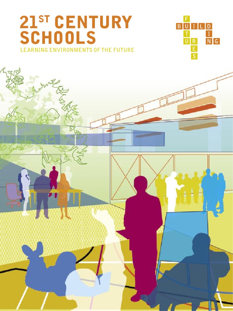 21st Century Schools, Learning Enviromen | Schools | Learning