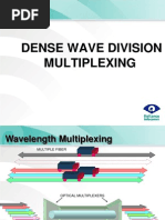 Huawei - DWDM Basic OTN Product Intro | PDF