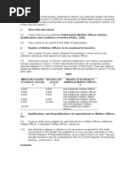 Fssai Medical Certificate | PDF | Science & Mathematics