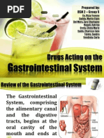 NCCP Antiemetic Guidance for SACT | PDF | Nausea | Vomiting