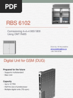 Ericsson Router 6672 Datasheet | PDF | Virtual Private Network | Networking