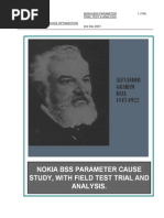 01 Introduction To Nokia NetAct | PDF | Graphical User Interfaces | System Software