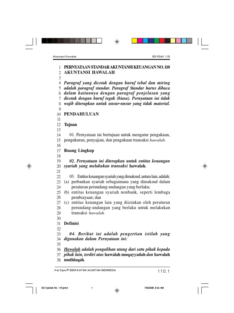 Ed Psak 110 | PDF