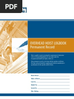 API Specification 2C | PDF | Specification (Technical Standard) | Crane ...