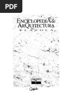 Enciclopedia de Arquitectura Plazola (Volumen 2) (Alfredo Plazola ...