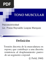 PROTOCOLO EVALUACIÓN FUERZA MUSCULAR - Escala Medical Research Council ...