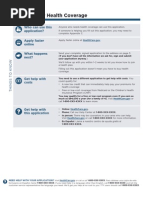 Canada IMM5257B Schedule 1 Form | PDF | Canada | Police