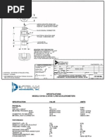 Kistler Model 8692C Datasheet | PDF