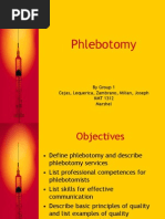 Phlebotomy Handbook | PDF | Digital Millennium Copyright Act ...