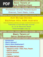 Tamil Directions and Translations | PDF | History