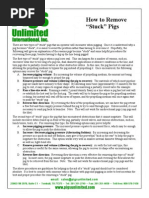MAWP Calculation for Pressure Vessels | PDF | Stress (Mechanics ...