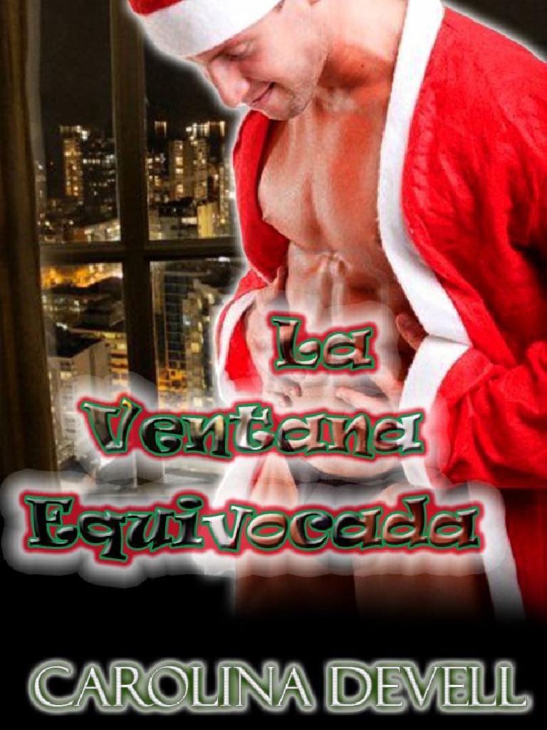 La Ventana Equivocada | PDF | Navidad | Vino