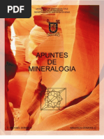 Manual de Mineralogía Vol. 2 | PDF | Estudios de idiomas extranjeros