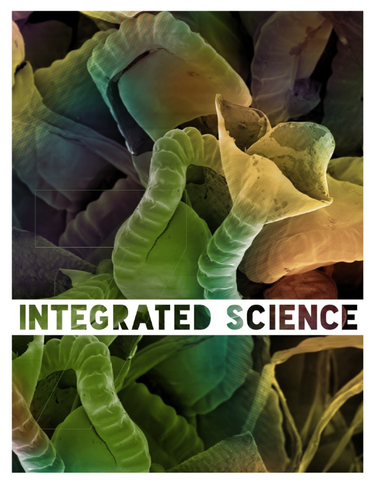 Usoe 7th Grade Science Textbook | PDF | Atoms | Density