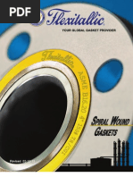 Torque Values For DEFENDER, Isoguard and Isomate Sealing Gaskets/Flange ...