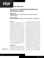 Schein (1990) OrganizationalCulture PDF | PDF | Industrial And ...