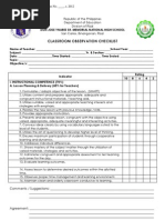 DepEd Form IX Revised | PDF | Educational Institutions | Schools
