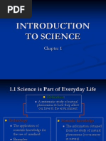 Heating A Substance in A Test Tube | PDF