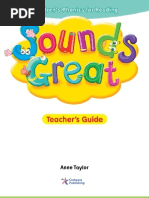 Alphafriends Sound Chart | PDF