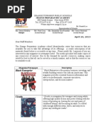 The Official Preppy Handbook | PDF