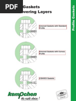 Xylan 1424 Color Chart | PDF