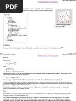 Pressure Unit Conversion Table | PDF | Pascal (Unit) | Physics