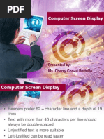 Rise 360 Storyboard Template | PDF | Multimedia | Computing