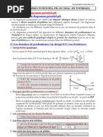 Diagrammes de prédominance et distribution | PDF | Ph | Acide