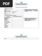 SAEE-06 Transición | PDF | Educación especial | Educación avanzada