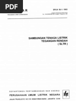 Langkah Daftar CSMS PLN | PDF