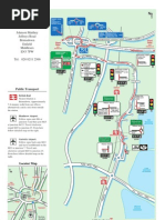 Liverpool Street Station Map | PDF