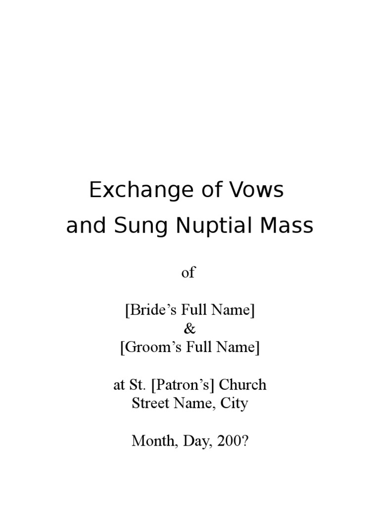wedding-mass-booklet-template-pdf-wedding-christian-worship-and