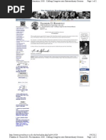 HJR 192 Redemption Policy | PDF | Legal Tender | Federal Reserve System