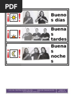 Cuadernillo Numeros LSM | PDF