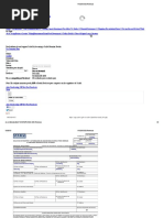 Formato para Firmas de Acreditación de Convocatoria en La PROSOC | PDF