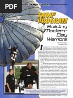 UBRR Upper Body Training Program | PDF | Strength Training | Physical ...