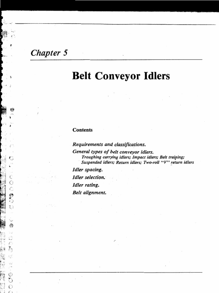 Norma Cema - CAPITULO 5 | PDF