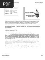 Investigation Plan Template | PDF | Employment | Government Information