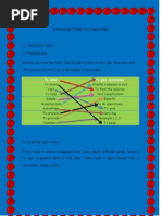 Dps GNGR Class 1 Computer Notes | PDF | Computer Keyboard | Usb Flash Drive