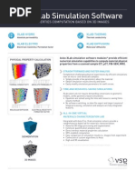 FLOTHERM Tutorial | PDF | Electronics | Simulation
