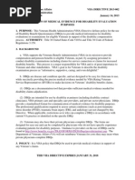 VA Document Upload Instructions | PDF | Veterans Health Administration